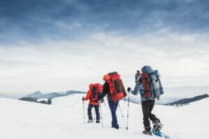 HyVent becomes DryVent - What it is and how it works | Alpinetrek