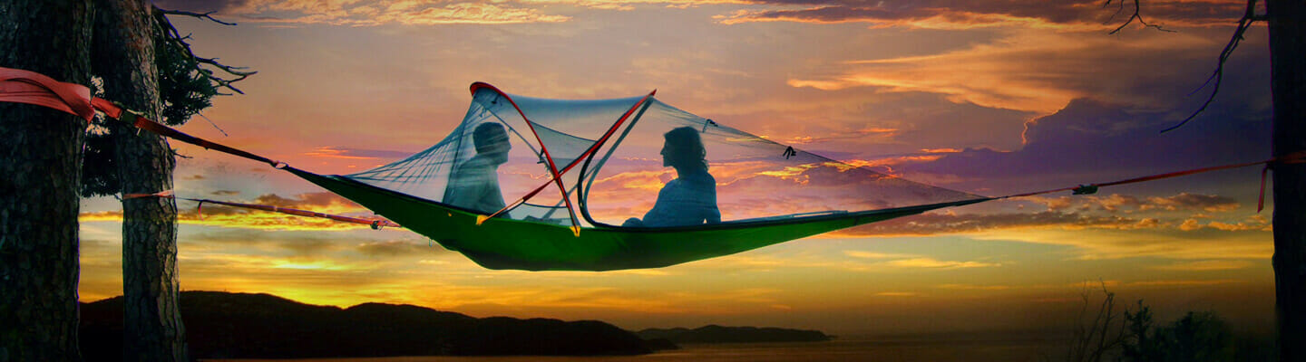Best Tent Alternatives: Tarps, Bivvy Bags & Hammocks