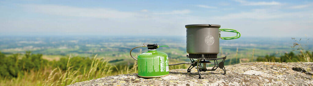 Safe transport and proper disposal of gas canisters | Alpinetrek