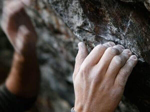 Hand and skin care for climbers | Tips & Tricks