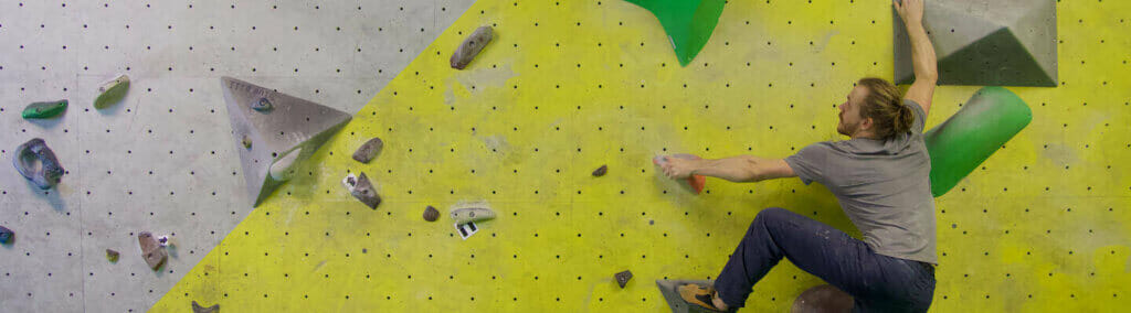 Climbing Technique Part 2 – Types of Handholds | Alpinetrek.co.uk