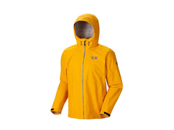 Waterproof & Hardshell Jacket Buying Guide