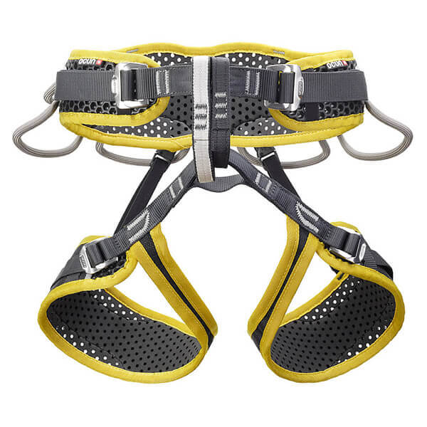 Climbing Harness Buying Guide | Tips & Types