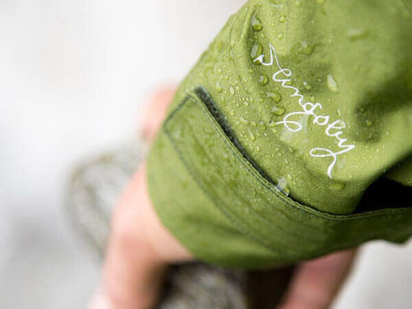 What is PU Coating? Properties, Use & Environmental Impact | Alpinetrek