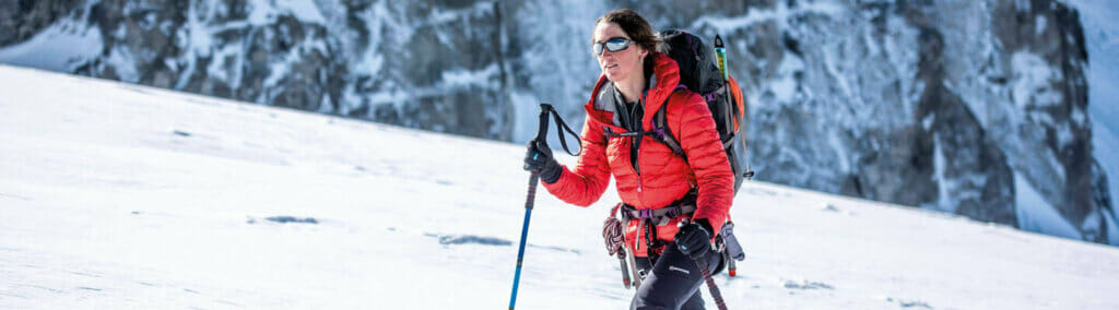 Pertex Fabrics: Quantum, Endurance & Others | Alpinetrek