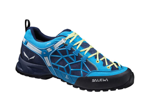 Vibram Sole Buying Guide: It's more than just rubber | Alpinetrek