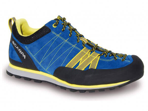 Approach Shoes Buying Guide | Characteristics & Soles