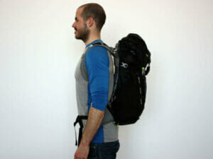 How to pack your Rucksack | Tips & Tricks