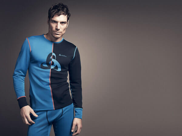 Functional Base Layer: Synthetic Fibre vs. Wool