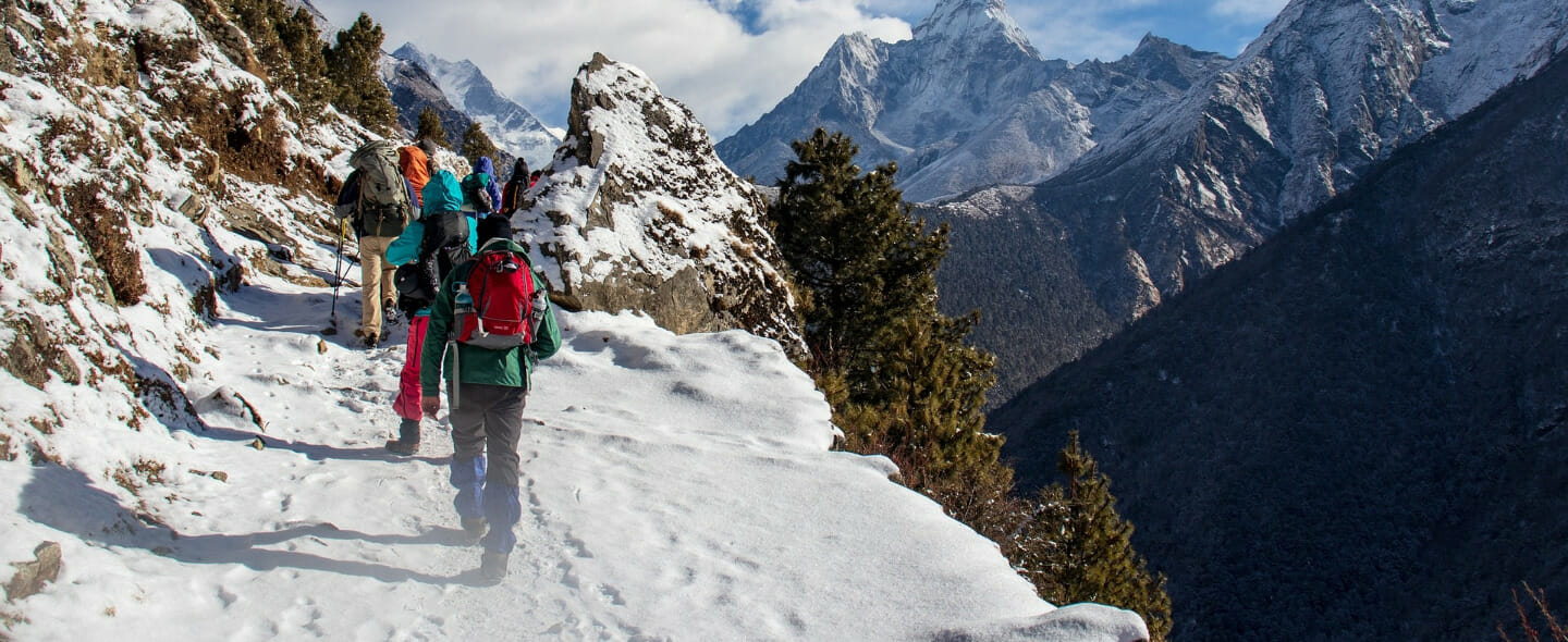 Feinheit vs Reißfestigkeit: Was hat es mit Denier & Co. auf sich?