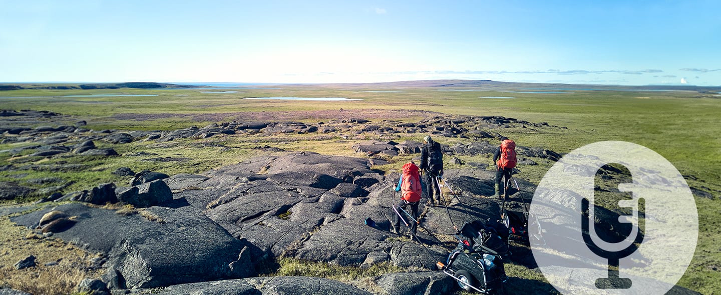 GRAT RAUS FOLGE 25: Expedition zur Third Order Island - Drei Freunde ...