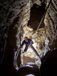 Everything you need to know about caving | Alpinetrek