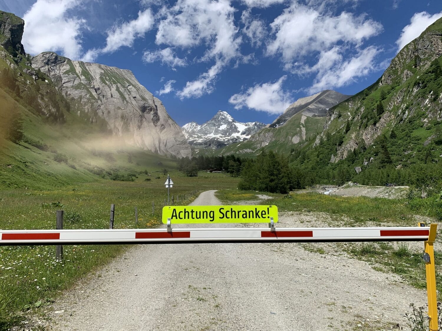 Climbing the Grossglockner: Two Routes – the Normal Route and the Stüdlgrat