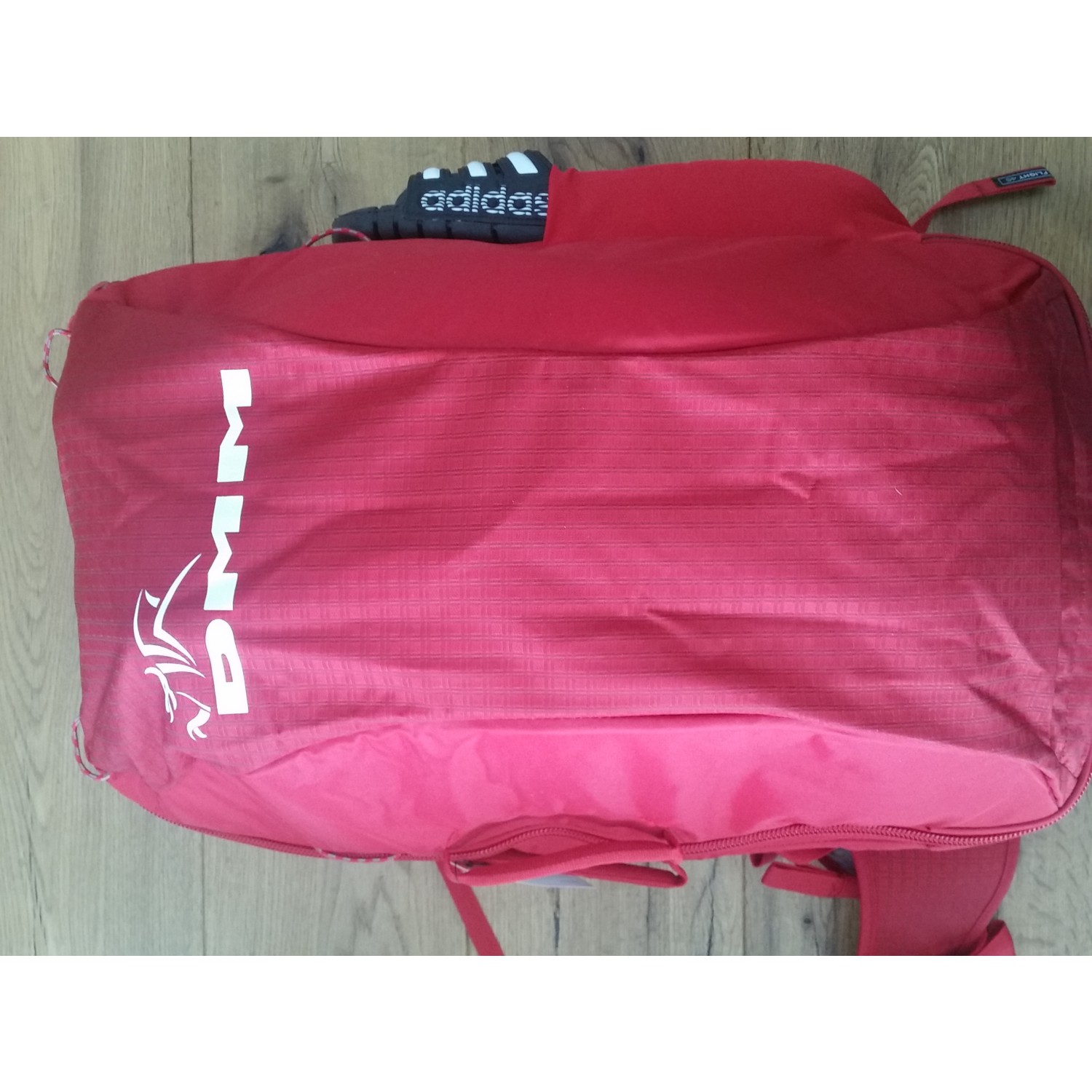 DMM Flight - Climbing Backpack | Buy online | Alpinetrek.co.uk