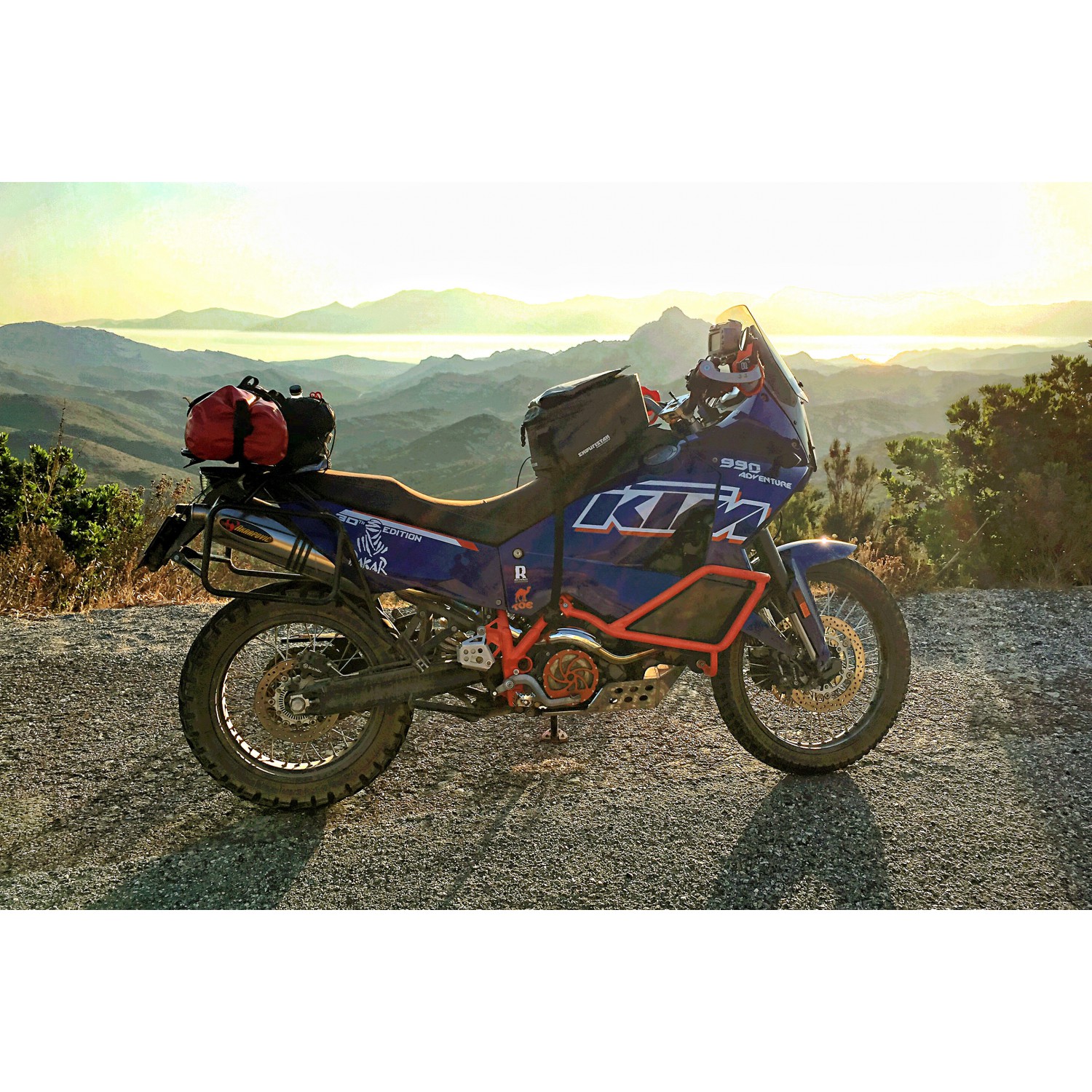 Hilleberg Enan - 1-Person Tent | Buy online | Alpinetrek.co.uk