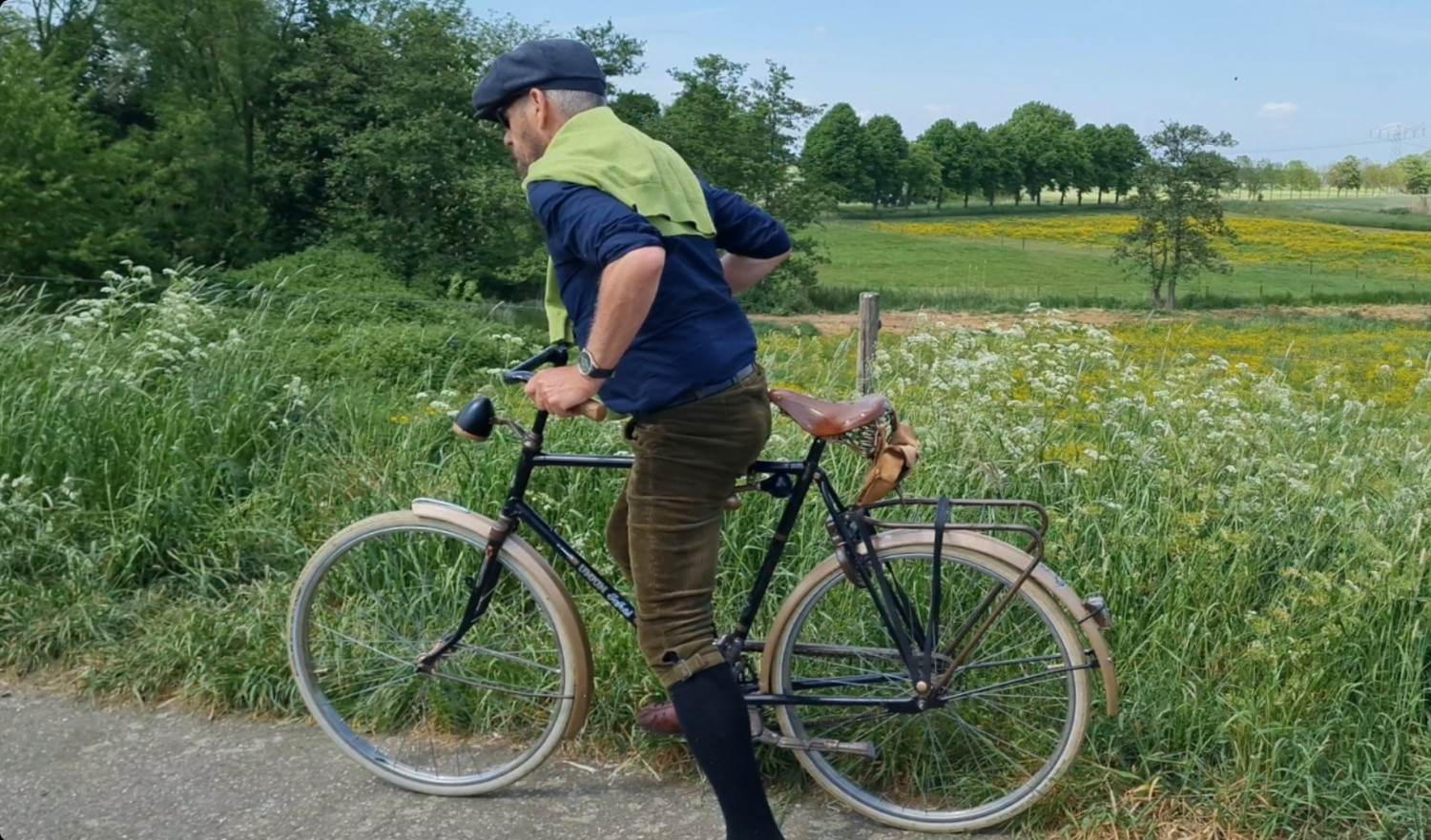 Stoic KvikkjokkSt. Knickerbocker - Shorts | Buy online | Alpinetrek.co.uk