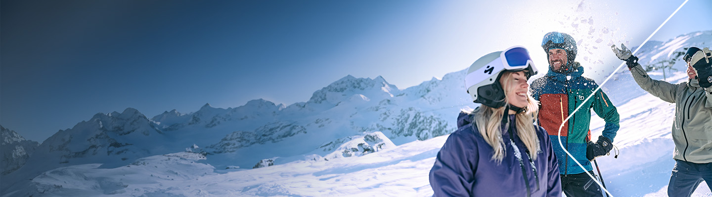 Outdoor Online Outlet | Gear & Clothes on Sale | Alpinetrek.co.uk