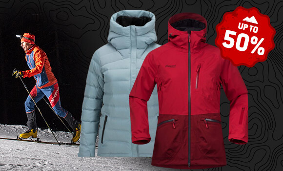 Outdoor Gear & Clothing | Outdoor Online Shop | Alpinetrek.co.uk