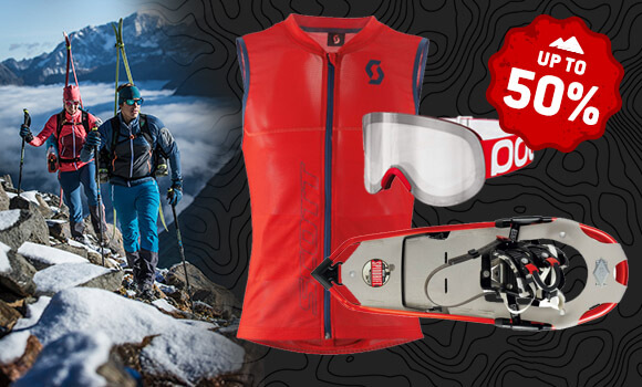 Outdoor Gear & Clothing | Outdoor Online Shop | Alpinetrek.co.uk