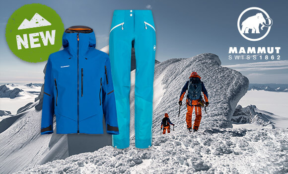 Outdoor Gear & Clothing | Outdoor Online Shop | Alpinetrek.co.uk