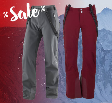 Outdoor Gear & Clothing | alpinetrek.co.uk Online Shop