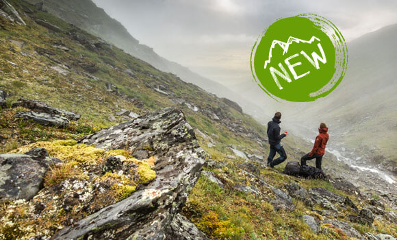 Outdoor Gear & Clothing | alpinetrek.co.uk Online Shop