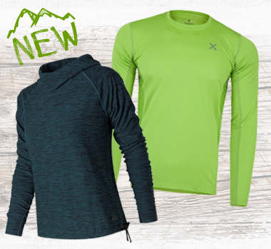 Outdoor Gear & Clothing | Outdoor Online Shop | Alpinetrek.co.uk