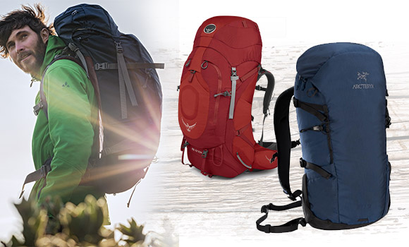 Outdoor Gear & Clothing | Outdoor Online Shop | Alpinetrek.co.uk