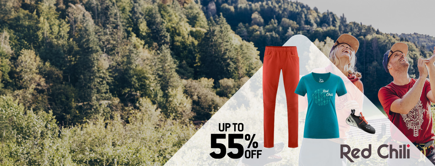 Outdoor Gear & Clothing | Outdoor Online Shop | Alpinetrek.co.uk