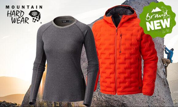 Outdoor Gear & Clothing | Outdoor Online Shop | Alpinetrek.co.uk