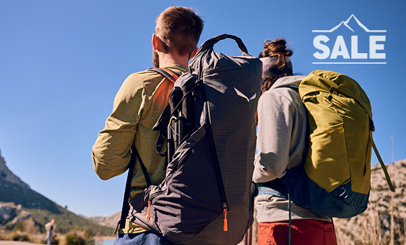 Outdoor Gear & Clothing | Outdoor Online Shop | Alpinetrek.co.uk