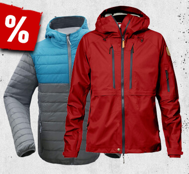 Outdoor Gear & Clothing | Outdoor Online Shop | Alpinetrek.co.uk
