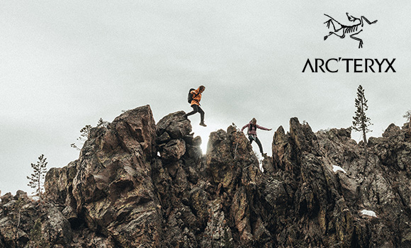 Outdoor Gear & Clothing | Outdoor Online Shop | Alpinetrek.co.uk