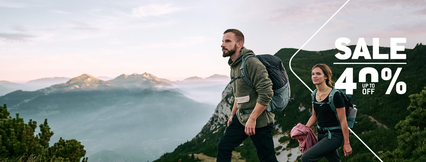 Outdoor Gear & Clothing | Outdoor Online Shop | Alpinetrek.co.uk