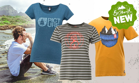 Outdoor Gear & Clothing | Outdoor Online Shop | Alpinetrek.co.uk